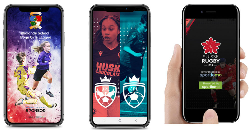 Get a Game Management and Live Scoring App | live scores schedules team ...