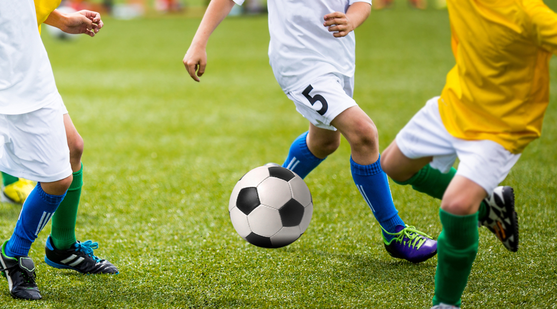 Factors Influencing Participation In Sports - SportLoMo