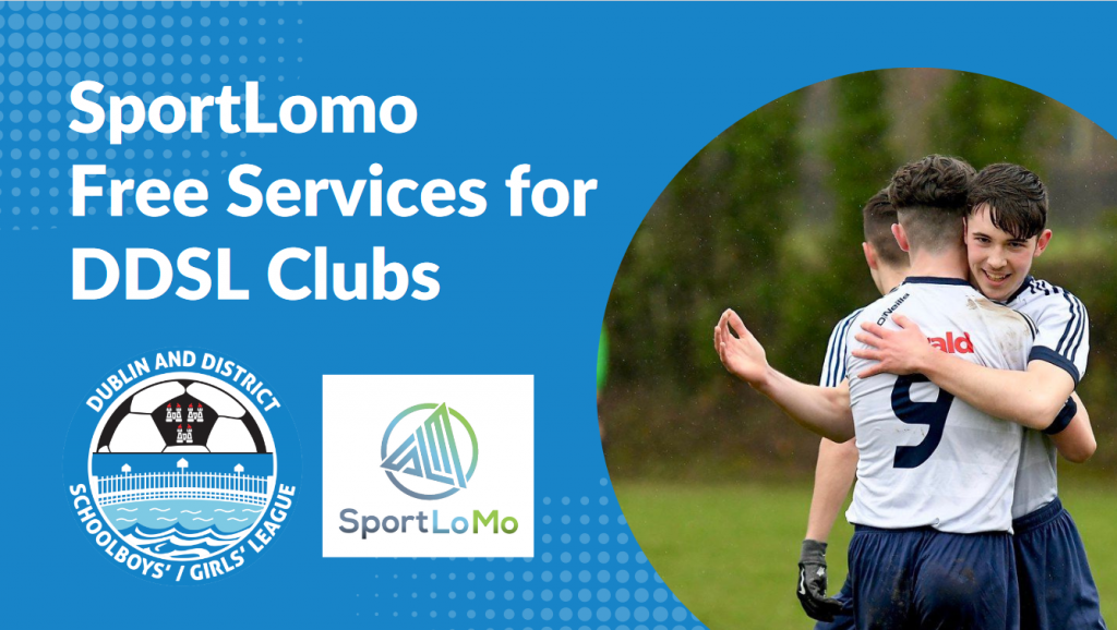 Sports Club Membership & Management Software - SportLomo