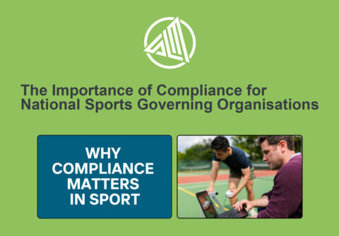 Why Compliance Matters in Sport, Read Case Study | SportLoMo